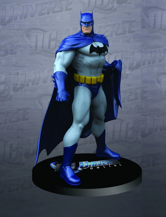 DC Universe Online Statues | DC Universe Online Wiki | Fandom