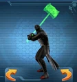 Green Energy Weapon Style Pack | DC Universe Online Wiki | Fandom