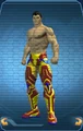 Aerial Defender | DC Universe Online Wiki | Fandom