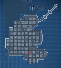 Old Soder Cola Plant | DC Universe Online Wiki | Fandom