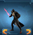 Red Energy Weapon Style Pack | DC Universe Online Wiki | Fandom