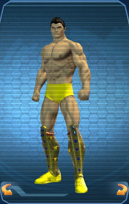 Silver Necrolite Sabatons | DC Universe Online Wiki | Fandom