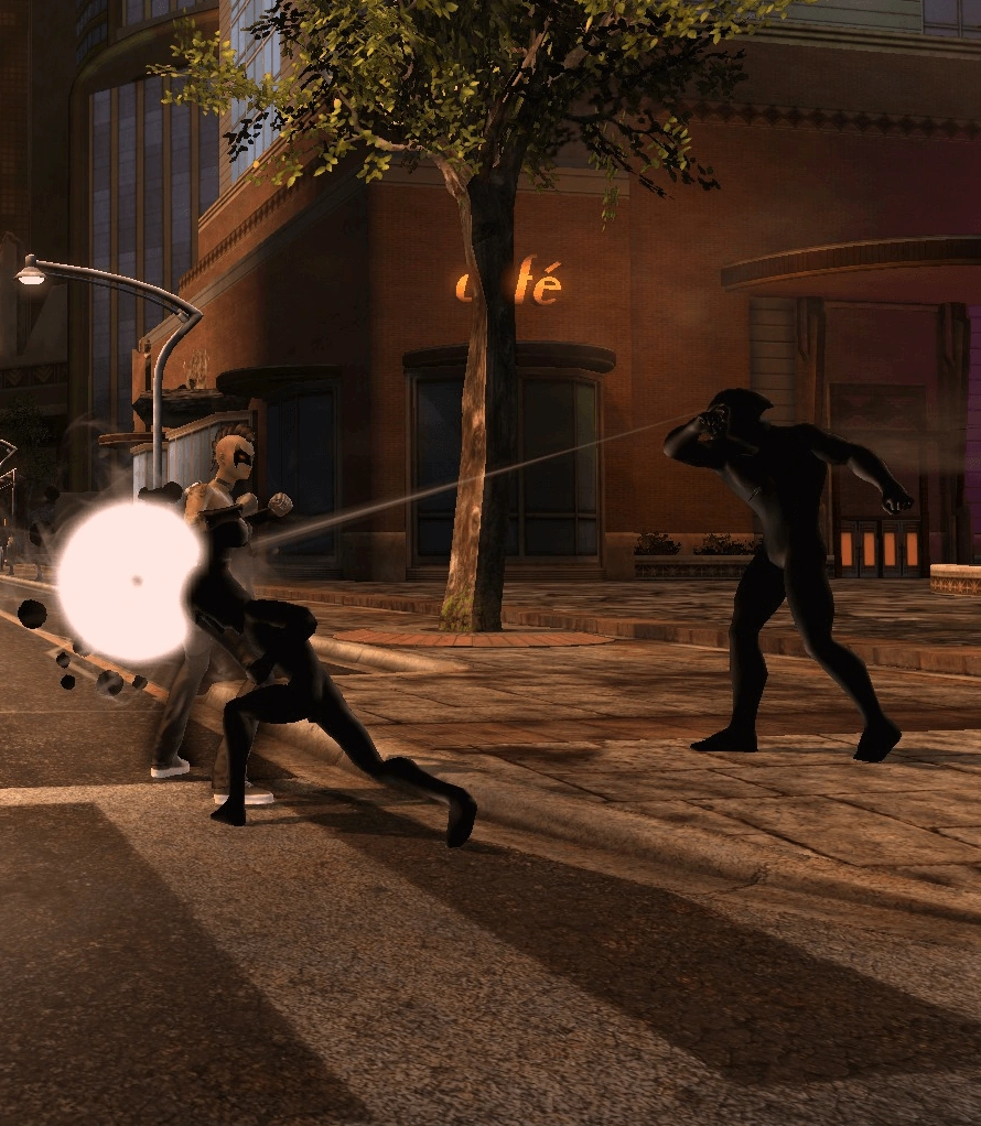 Shadow Demon Lurker | DC Universe Online Wiki | Fandom