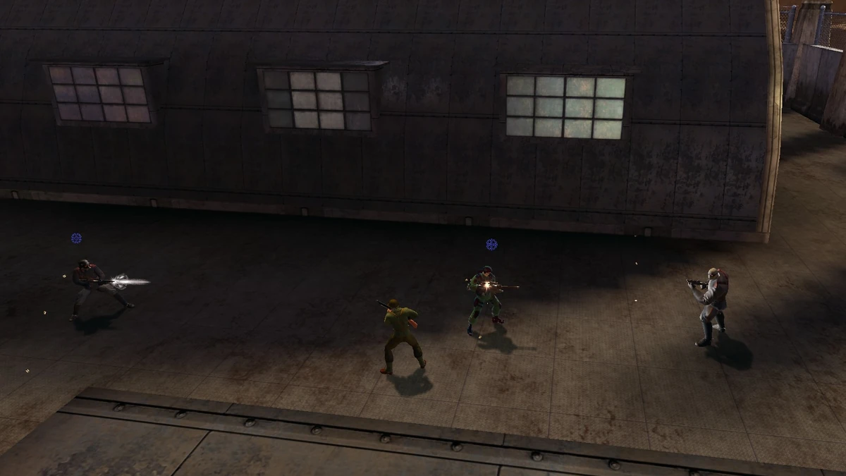 Turn the Tide | DC Universe Online Wiki | Fandom