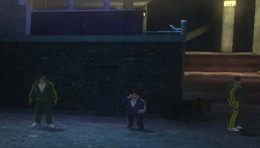 Vito | DC Universe Online Wiki | Fandom