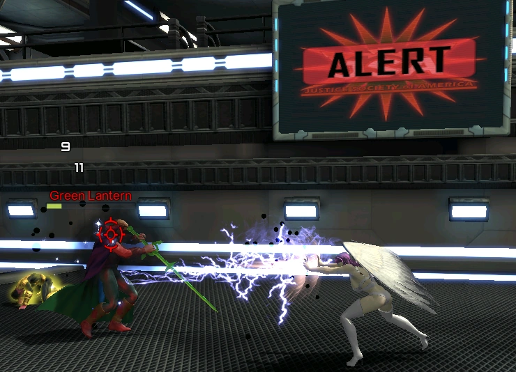 Fear and Loathing | DC Universe Online Wiki | Fandom