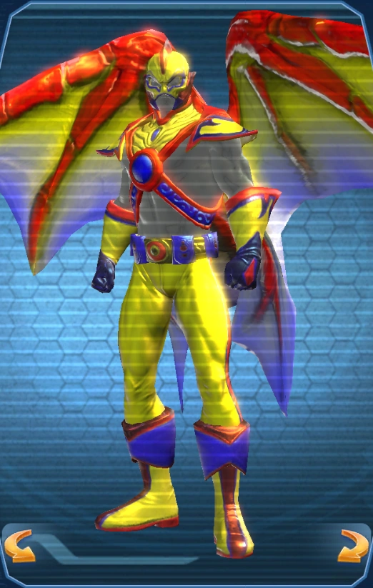 Blood Bat | DC Universe Online Wiki | Fandom