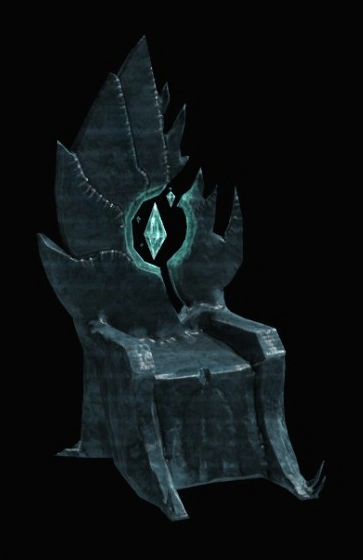 Mystical Chair | DC Universe Online Wiki | Fandom