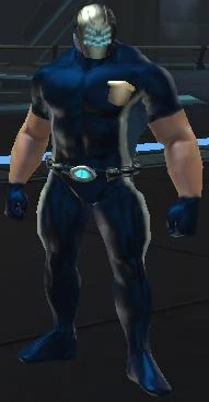 SCU Lieutenant | DC Universe Online Wiki | Fandom