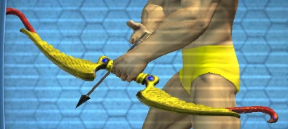 Flying Soul Bow | DC Universe Online Wiki | Fandom