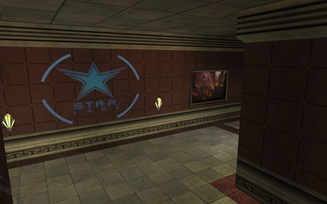 STAR Labs Facility | DC Universe Online Wiki | Fandom