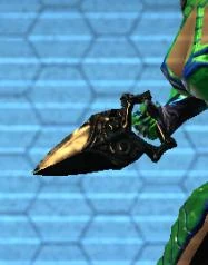 Simple Katar | DC Universe Online Wiki | Fandom