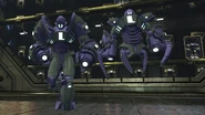 Henchmen Uplink Device: LexCorp Security Robots | DC Universe Online ...