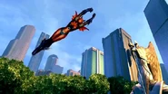 Blood Talon | DC Universe Online Wiki | Fandom