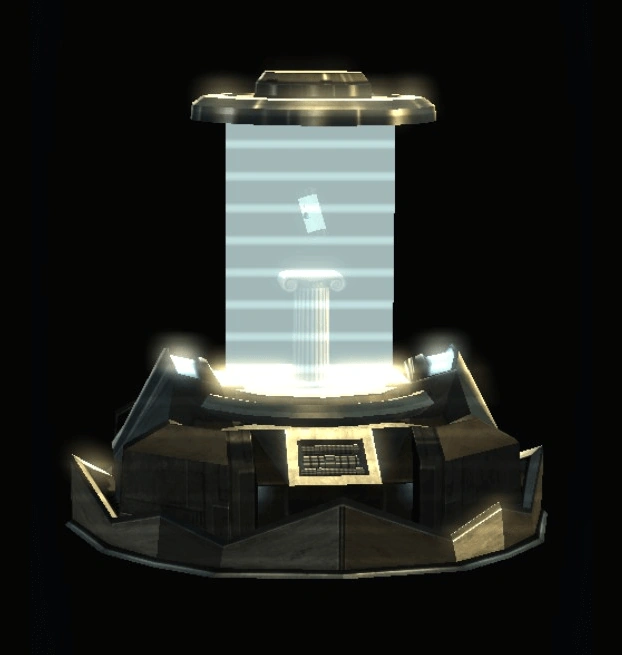 Dionesium Display | DC Universe Online Wiki | Fandom