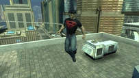 Superboy | DC Universe Online Wiki | Fandom