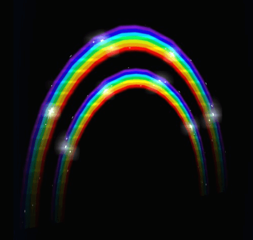 Double Inverse Rainbows | DC Universe Online Wiki | Fandom