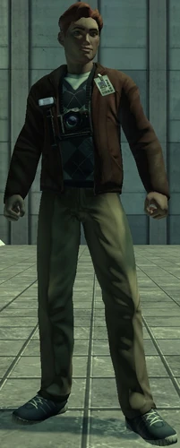 Jimmy Olsen | DC Universe Online Wiki | Fandom