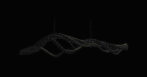 Panopticon Wires - A | DC Universe Online Wiki | Fandom