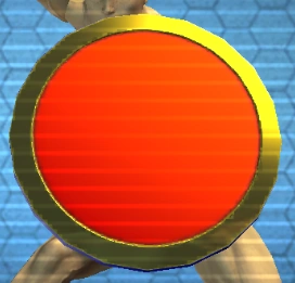 Supreme Reinforced Brass Shield | DC Universe Online Wiki | Fandom