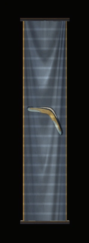 Rogues Banner - Captain Boomerang | DC Universe Online Wiki | Fandom
