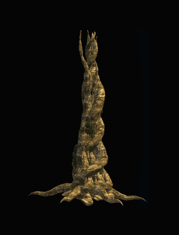 Willow Tree Trunk | DC Universe Online Wiki | Fandom