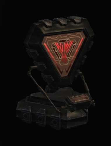 Apokolips Logistics Terminal | DC Universe Online Wiki | Fandom