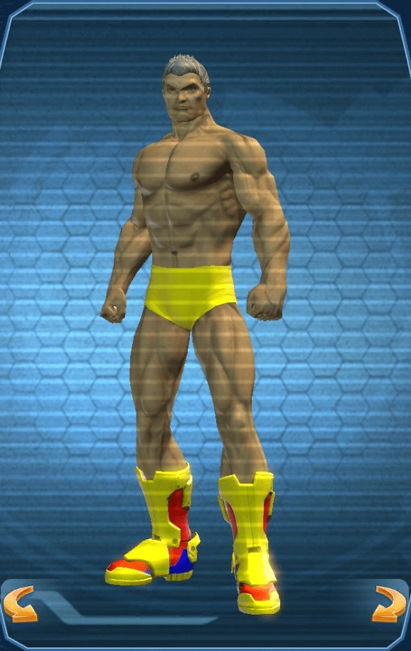 Category:Feet Styles | DC Universe Online Wiki | Fandom