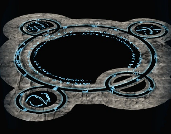Large Magic Rune | DC Universe Online Wiki | Fandom