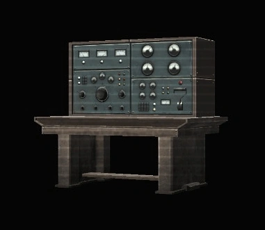 Standard Oscilloscope | DC Universe Online Wiki | Fandom