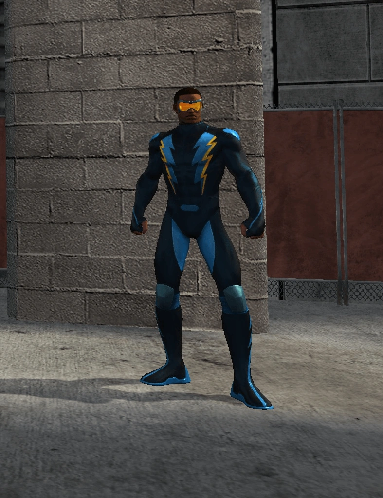 Chemo-cal Equilibrium | DC Universe Online Wiki | Fandom