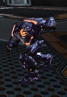 Catalyst (NPC) | DC Universe Online Wiki | Fandom