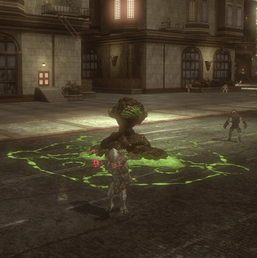 Pod Hunting | DC Universe Online Wiki | Fandom