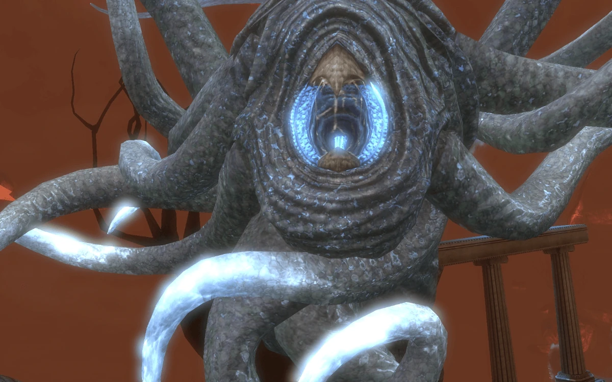 Harbinger of the Devourer | DC Universe Online Wiki | Fandom