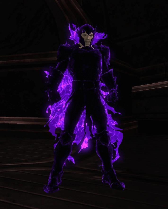 Shadow Material | DC Universe Online Wiki | Fandom