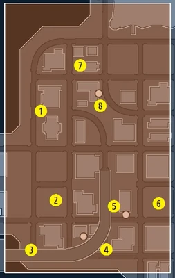 WANTED: The Trickster | DC Universe Online Wiki | Fandom