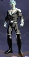 Livewire | DC Universe Online Wiki | Fandom