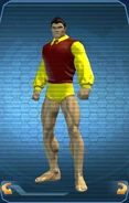 Schoolyard Vest (Style) | DC Universe Online Wiki | Fandom