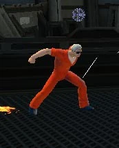 Lightning Leader | DC Universe Online Wiki | Fandom