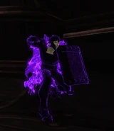 Shadow Material | DC Universe Online Wiki | Fandom