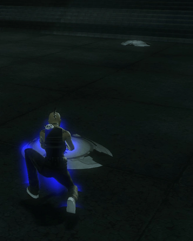 Watch Your Step (Villains) | DC Universe Online Wiki | Fandom