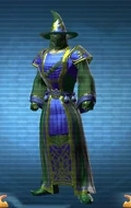 Wizardly | DC Universe Online Wiki | Fandom