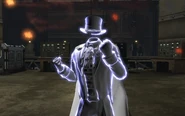 Gentleman Ghost | DC Universe Online Wiki | Fandom