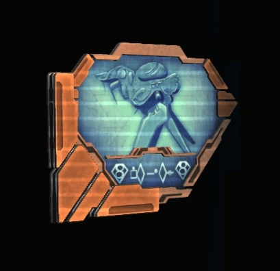 Kandor Sign - "Ships" | DC Universe Online Wiki | Fandom