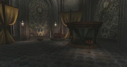 Nanda Parbat | DC Universe Online Wiki | Fandom