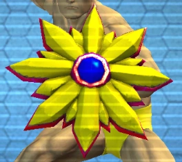 Gemmed Shield | DC Universe Online Wiki | Fandom