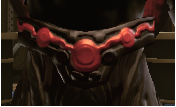 HIVE Trooper's Utility Belt | DC Universe Online Wiki | Fandom