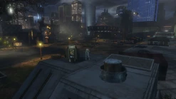 Amusement Mile Funhouse Kiosk (Exploration) | DC Universe Online Wiki ...