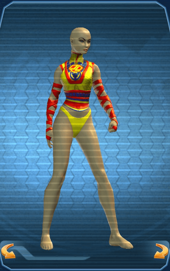 League Of Assassins Chest Style Dc Universe Online Forums