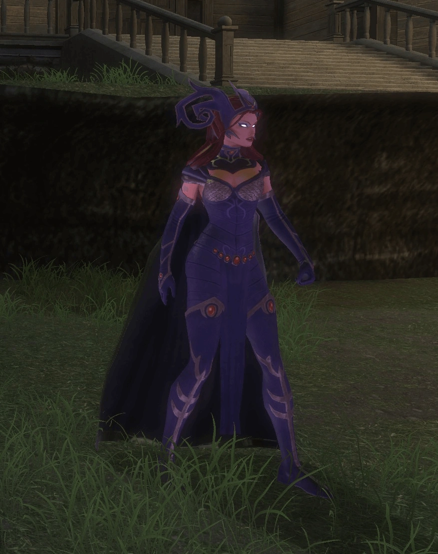 The Curse of Gotham City | DC Universe Online Wiki | Fandom